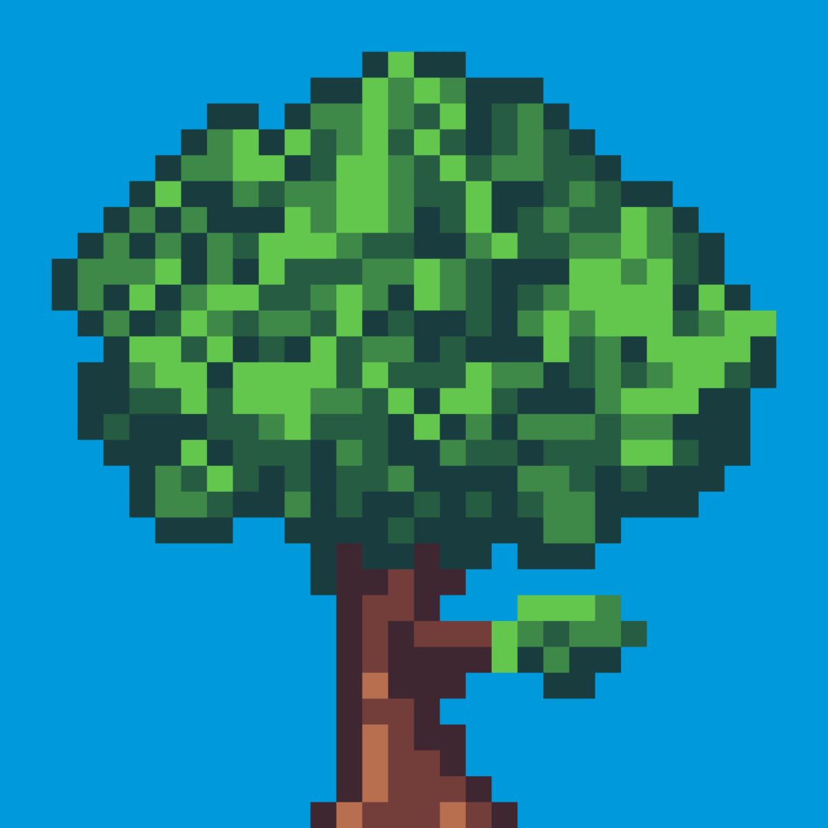 Minicurso — Aprenda Pixel Art em 1 hora com o app gratuito Piskel - JS ...