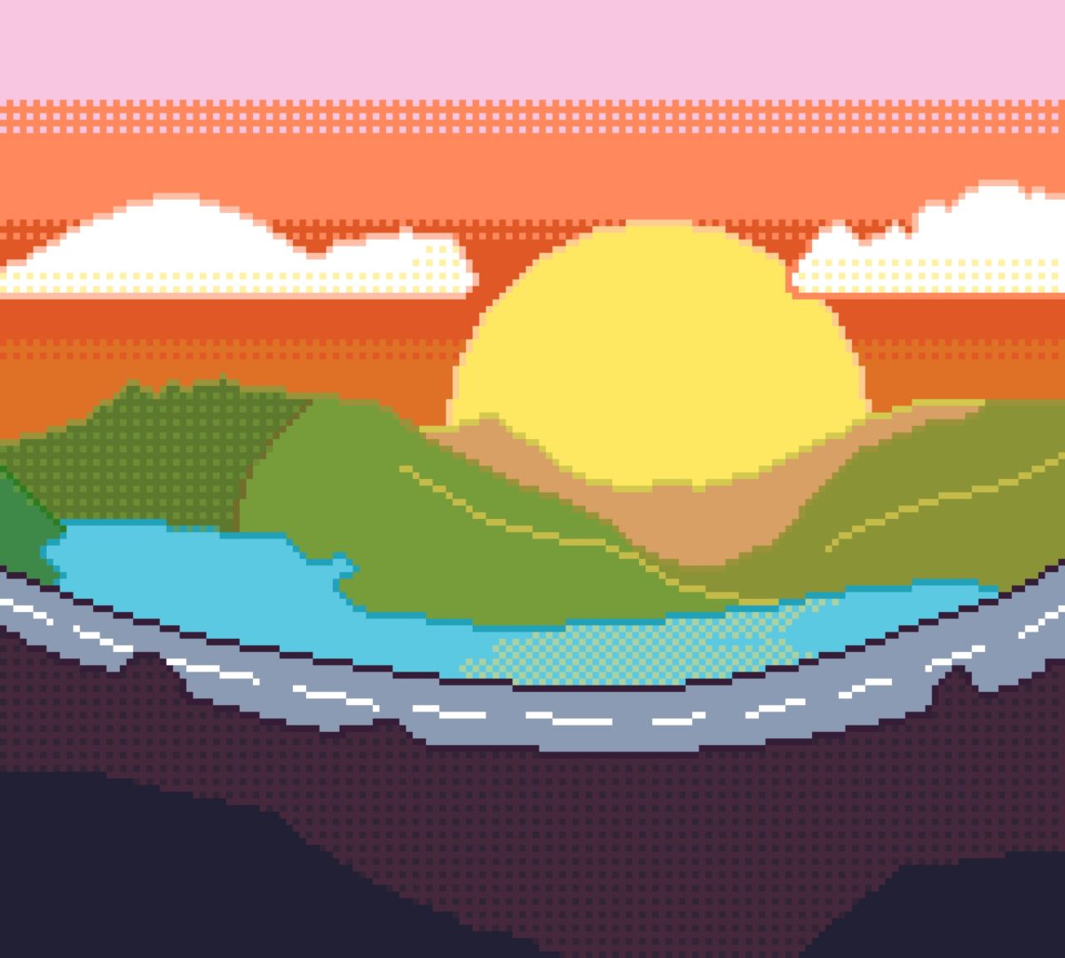 Minicurso — Aprenda Pixel Art em 1 hora com o app gratuito Piskel - JS ...