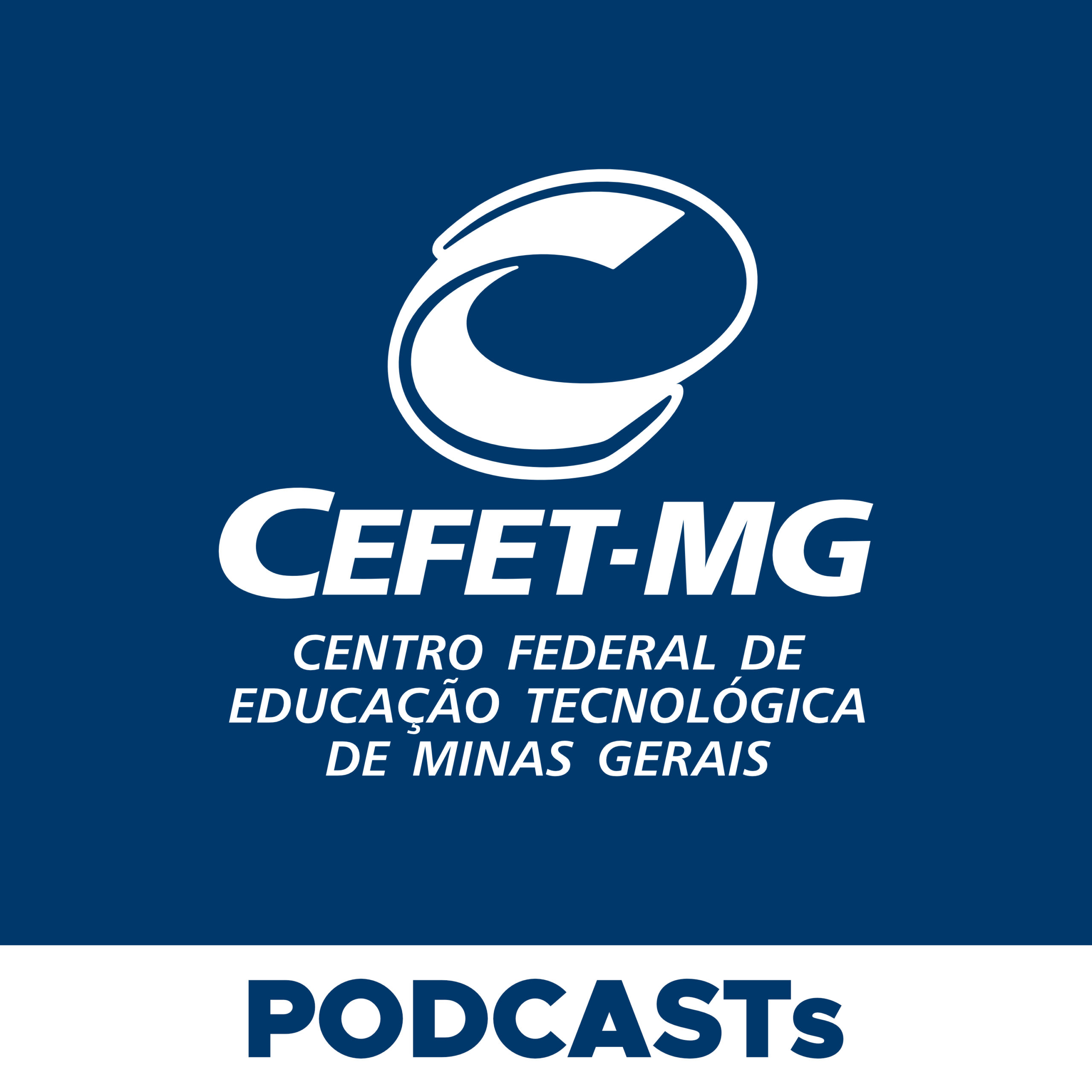 CEFET-MG — Podcasts - JS, Artista Digital